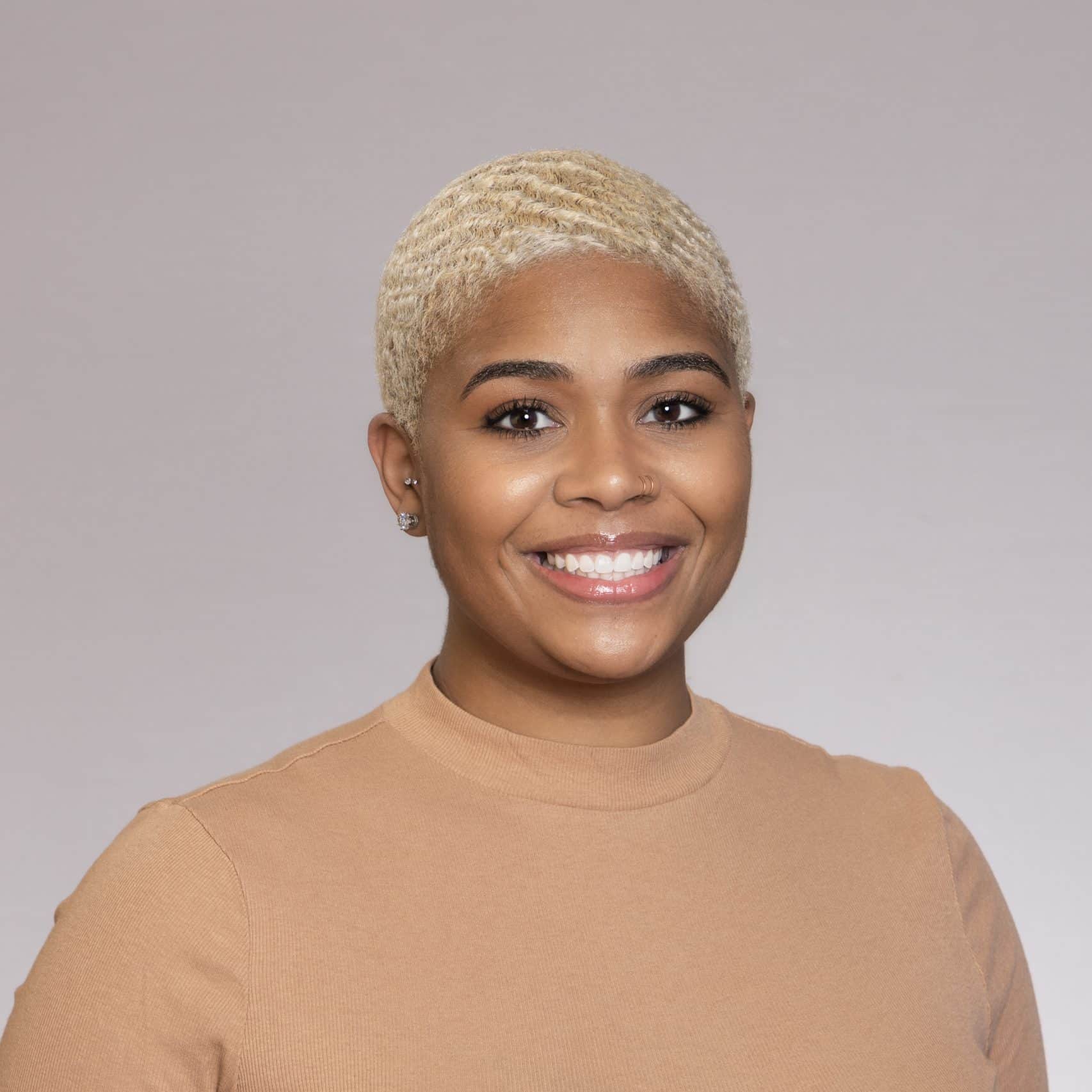 Jessica Hill - RE+ Events